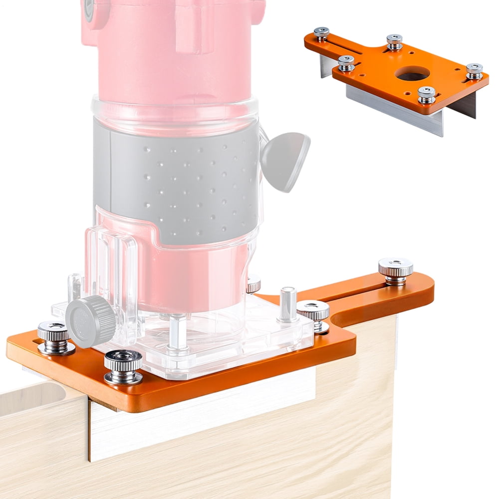 Curpgiee Woodworking Round Corner Radius Templates Precision Corner ...