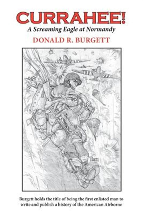 Currahee!: Currahee! Is The First Volume In The Series "donald R ...