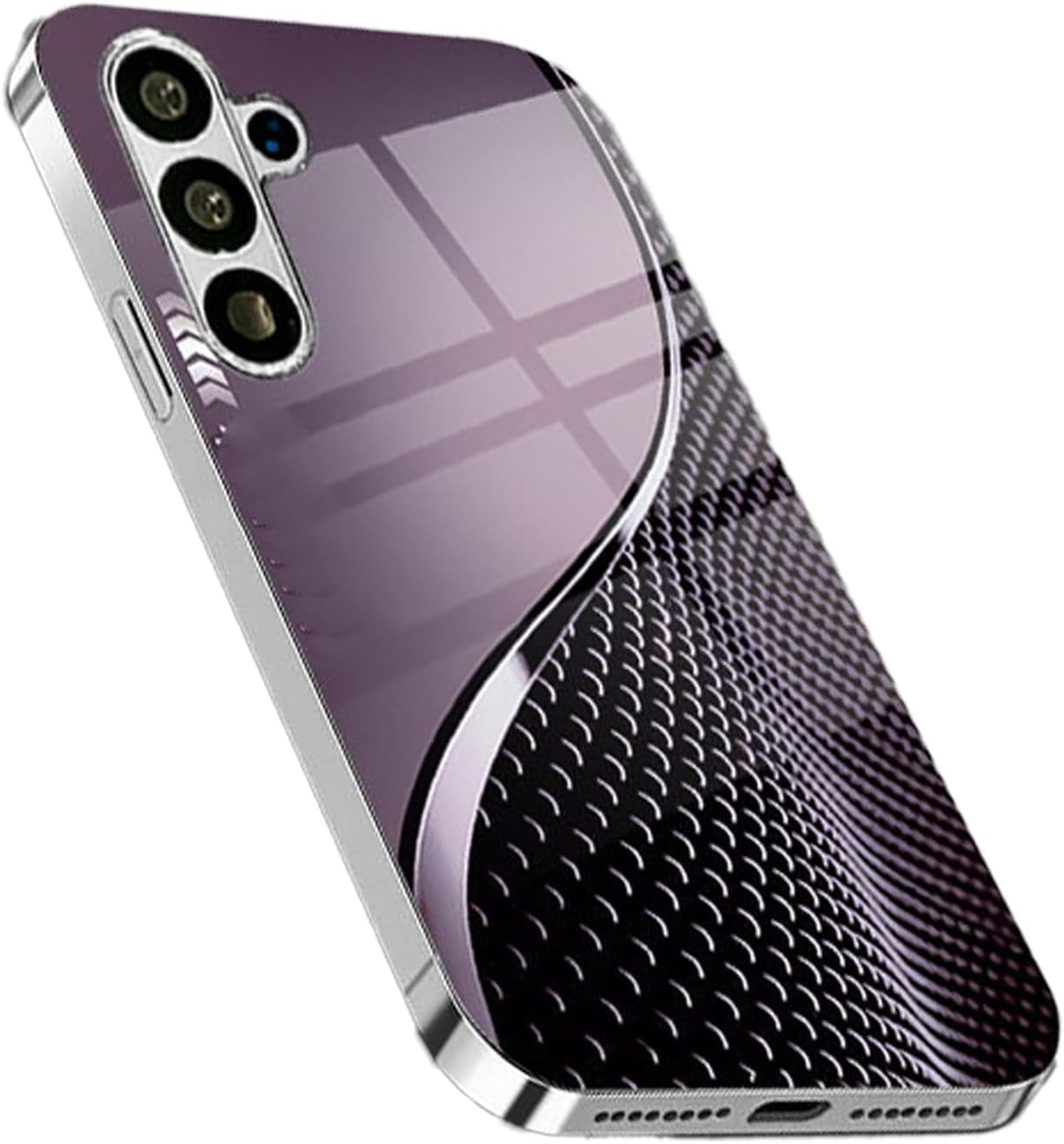 Curranet Scale Pattern Hard Case for Samsung, Curranet Scale Phone Case ...