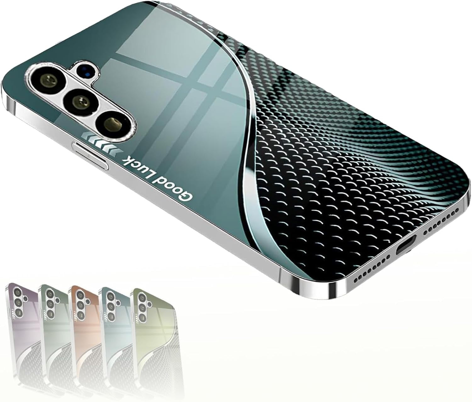 Curranet Scale Pattern Hard Case for Samsung, Curranet Scale Phone Case ...