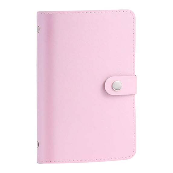 Currency Album 50Pocket Clear Currency Sleeves Paper Money Storage Book ...