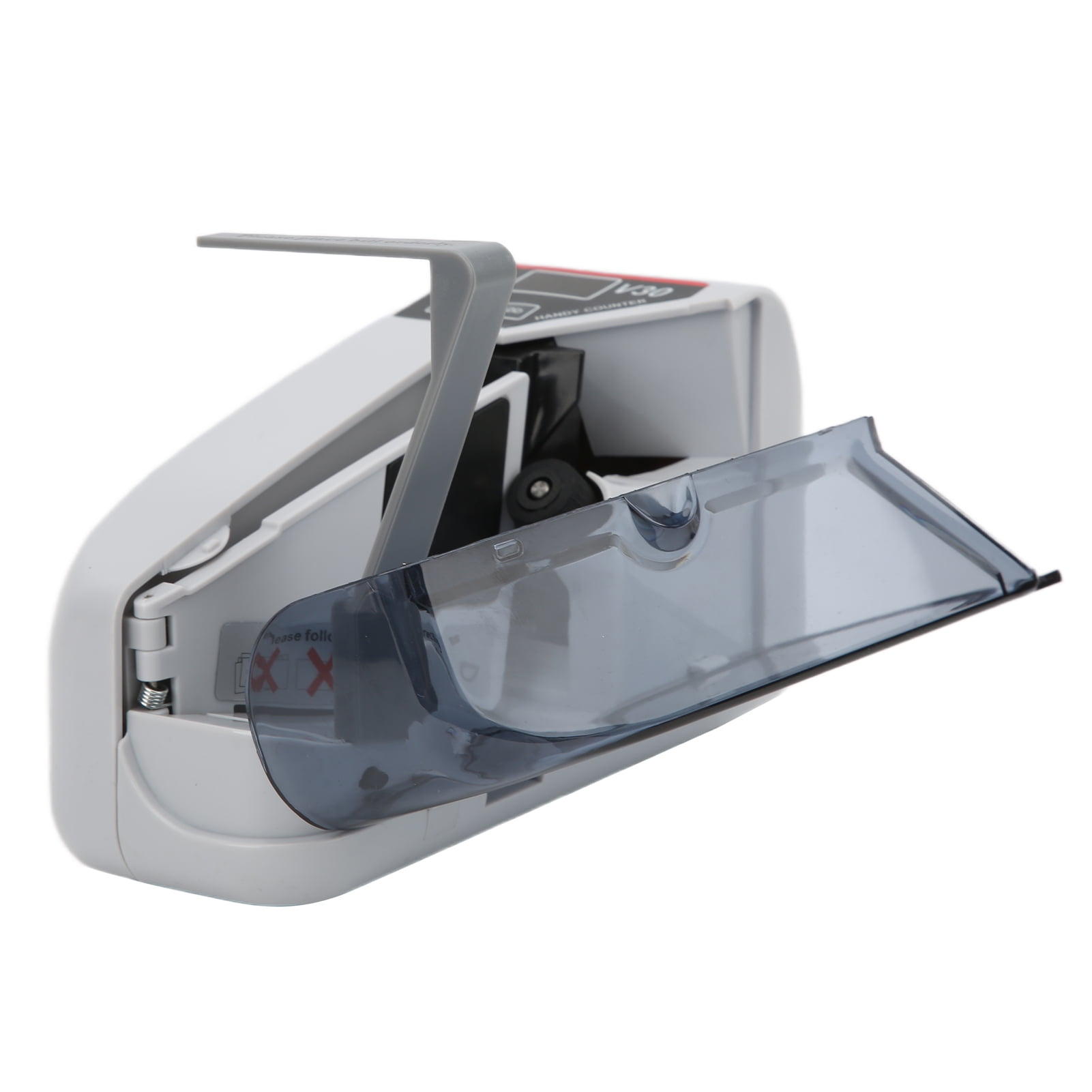 Currency Counter,Currency Counter Portable Handheld Mini Small ...