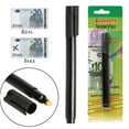 Currency Verification Pen for Detecting Fake Dollar Bills and Banknotes ...