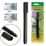 Currency Verification Pen for Detecting Fake Dollar Bills and Banknotes ...