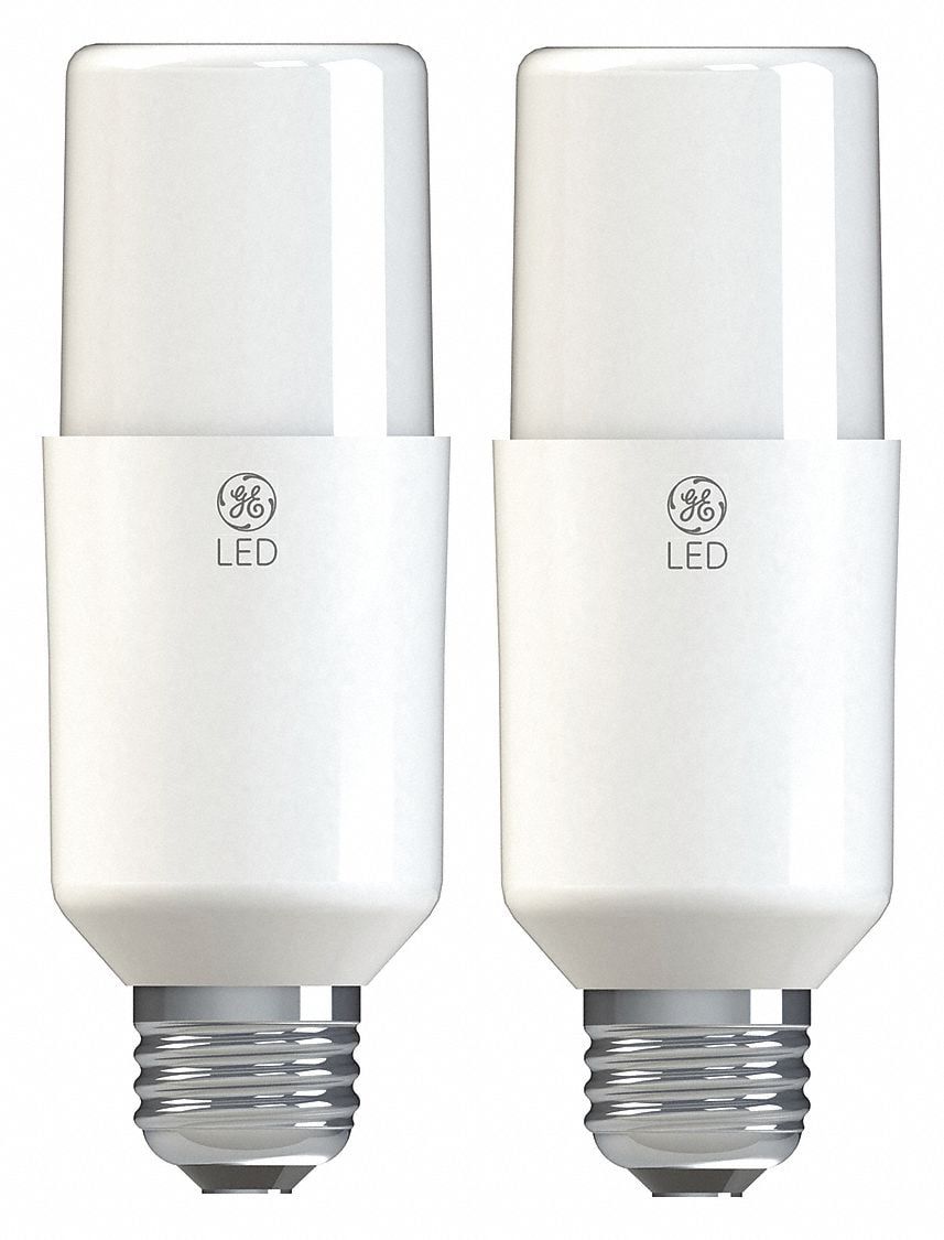 Current LED Bulb, Cylindrical, 5000K, 1600 lm, 100W Equiv, 15W, 120V ...
