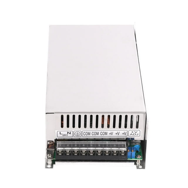 Current Adjustable Switching Power Supply Led Power Supply 1000W 0-24V ...