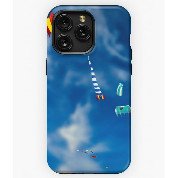 Current Affairs Post-Punk Band Music G2380 Phone Case for iPhone17 16 ...