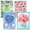 Current All the Moms Mother's Cards - Set of 8 Cards, Large 5" x 7 ...