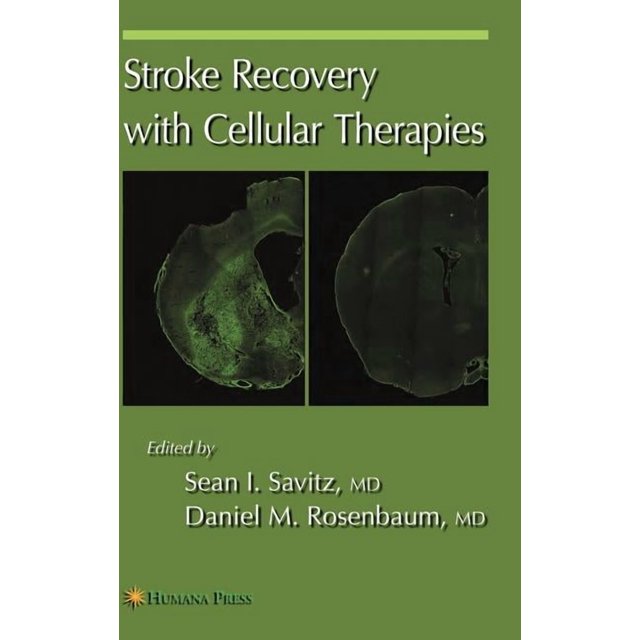 Current Clinical Neurology Stroke Recovery with Cellular Therapies ...
