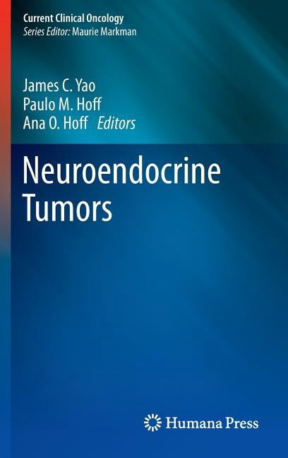 Current Clinical Oncology Neuroendocrine Tumors, (Hardcover) - Walmart ...