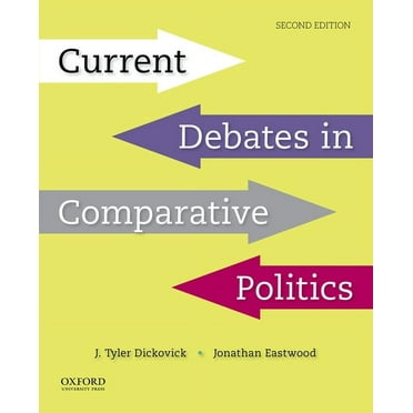 Comparative Politics : Integrating Theories, Methods, and Cases ...