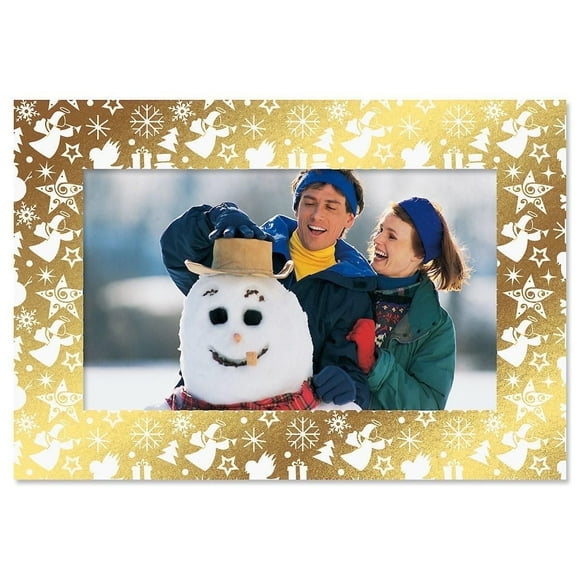 Photo Christmas Cards Personalized