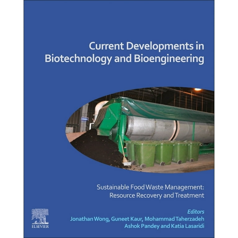 Biotechnology In Waste Management