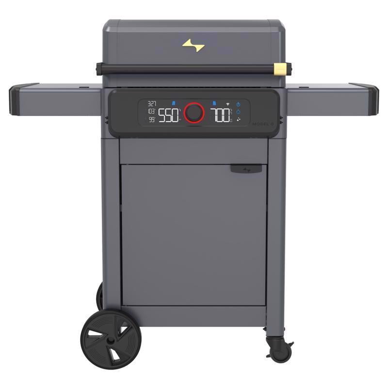 Current Dual-Zone Outdoor Electric Grill - Walmart.com