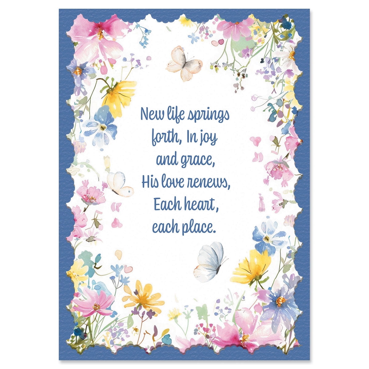 Current Easter Inspiration Value Greeting Card Set - Faith, Religious ...