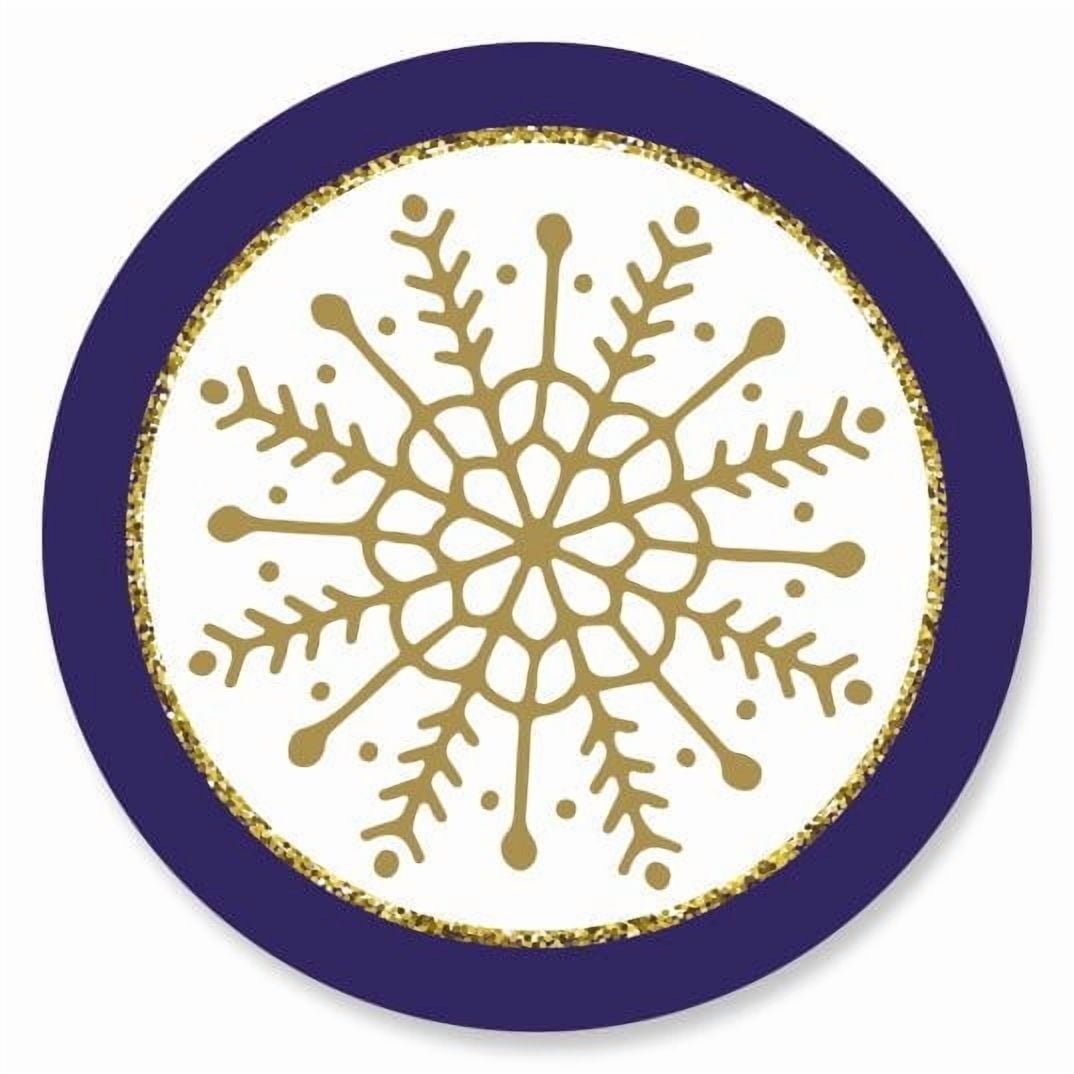 Current Glory in The Highest Christmas Seals - Set of 72 Holiday ...