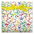 Current Happy Birthday Confetti Jumbo Roll Heavyweight Gift Wrap Paper ...