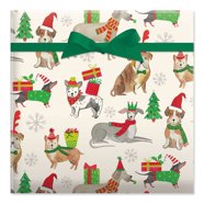 Current Christmas Woods Gift Wrap Labels - Set of 42 Gift Labels, 3 ...