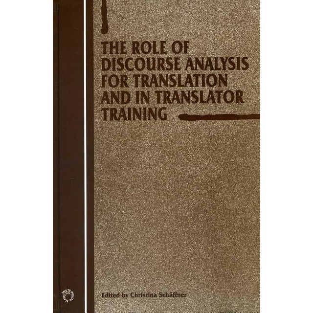 Current Issues in Language and Society: The Role of Discourse Analysis ...
