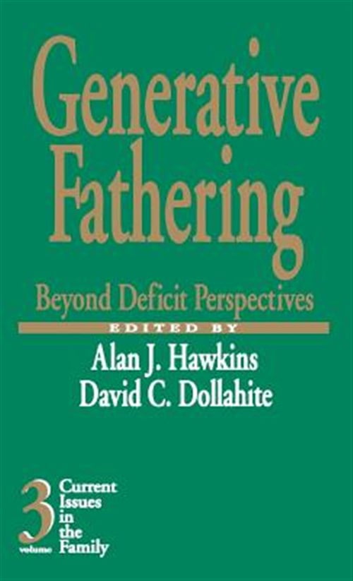 Pre-Owned Current Issues in the Family Generative Fathering: Beyond ...