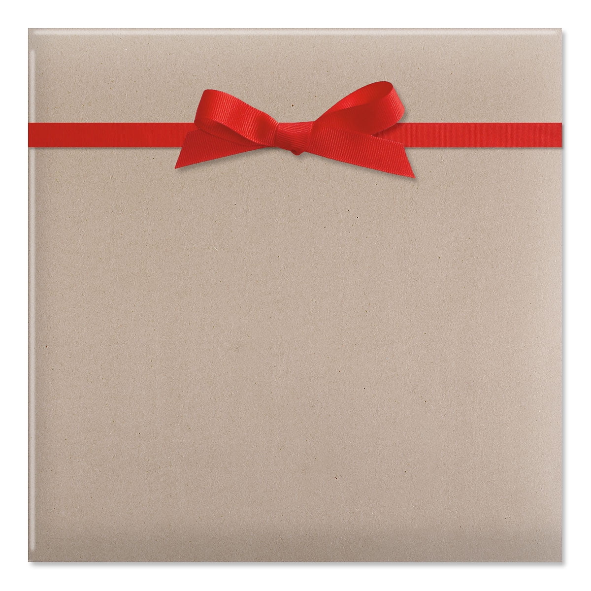 Current Kraft Thick, Strong Heavyweight Rolled Wrapping Paper - Jumbo ...