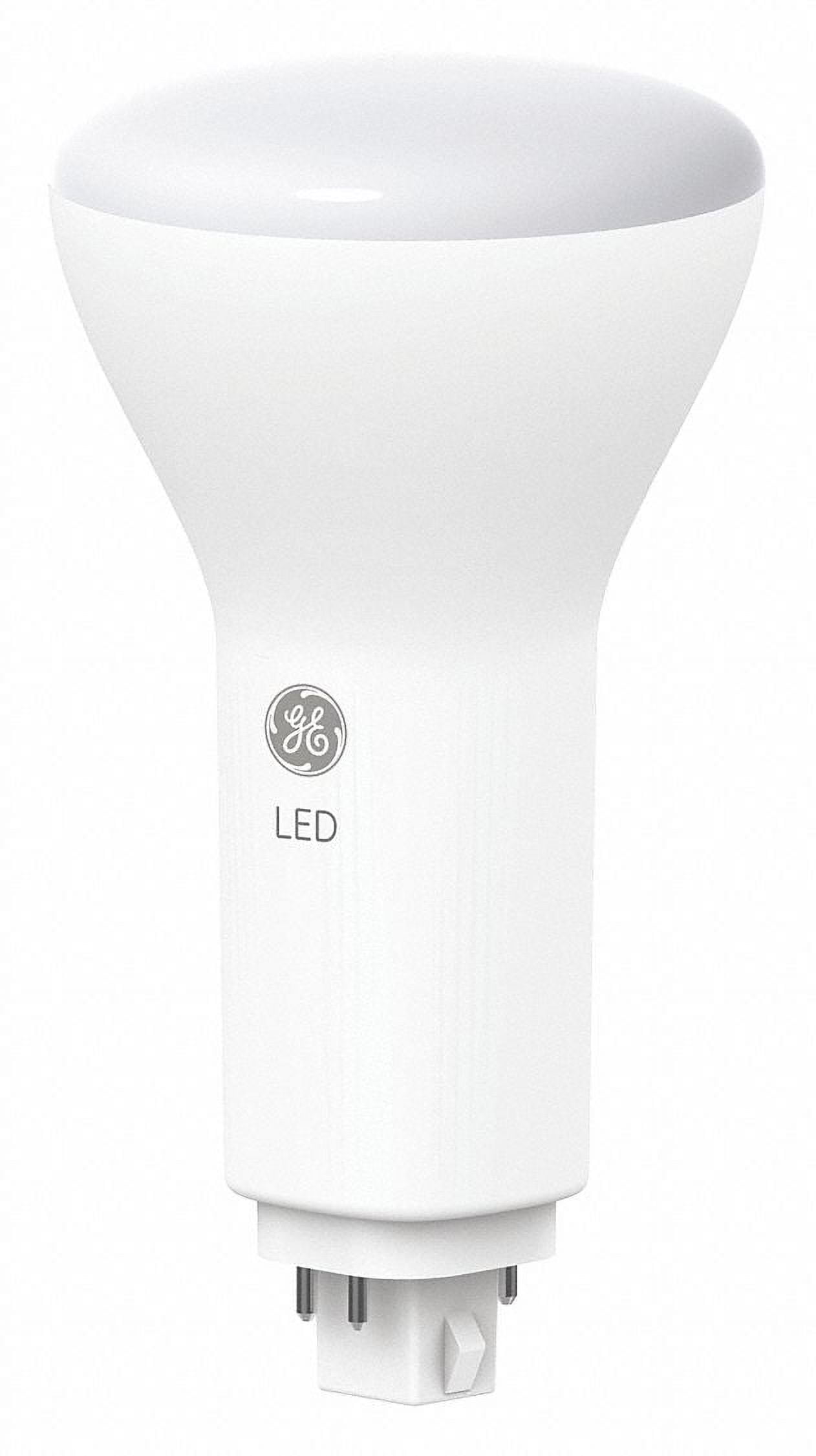 Current LED,9 W,BR25,4-Pin (G24q-3) LED9G24Q-V/835 - Walmart.com