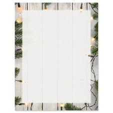 Christmas Stationery Paper