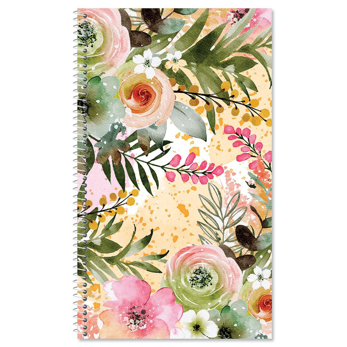 Current Meadow Dance Password Keeper Book - 94 Pages; 5 Inch x 8-1/2 ...