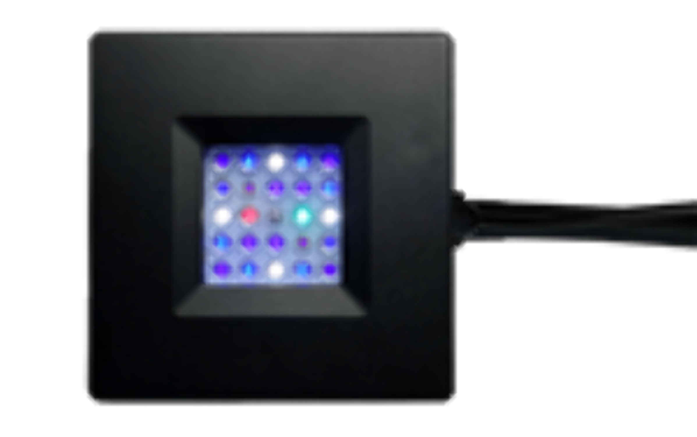 Current Orbit R24 Reef LED with LOOP IR Remote Control - Walmart.com