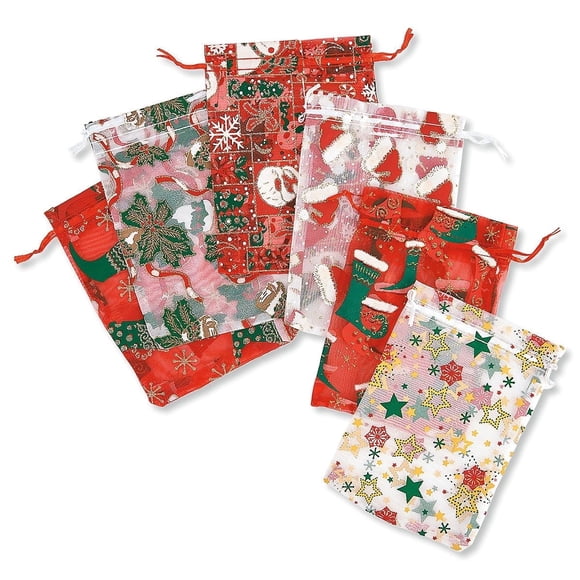Small Gift Bags