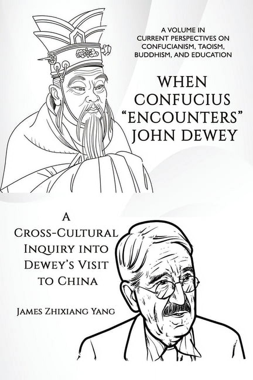 Current Perspectives on Confucianism, Ta When Confucius "Encounters ...