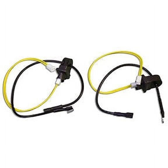 GarageDoorProject 3PH L5 Board K001D8395 Current Sense Harness ...