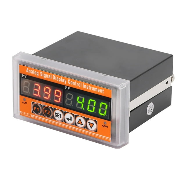 Current Signal Generator Digital Display 0?22mA AC 220V Analog Input ...