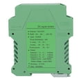 Current Signal Isolator Transmitter 1 In 3 Out DC Signal Conditioner ...