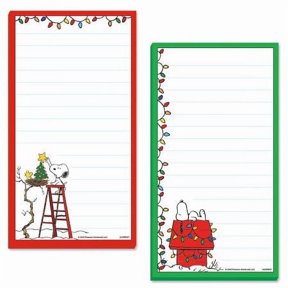 Primitives by Kathy Magnetic List Notepad -This Home Is Full Of Wags ...