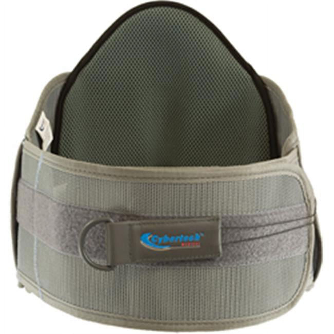 Current Solutions BBOPT-L0631 Cybertech Option 2 - AP Plus Back Brace ...