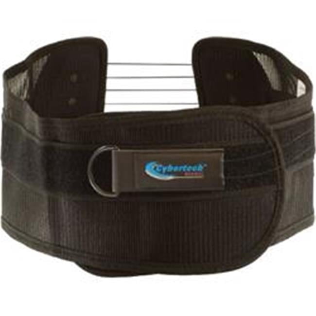 Current Solutions Cybertech Spine Brace OTC - Large - Walmart.com
