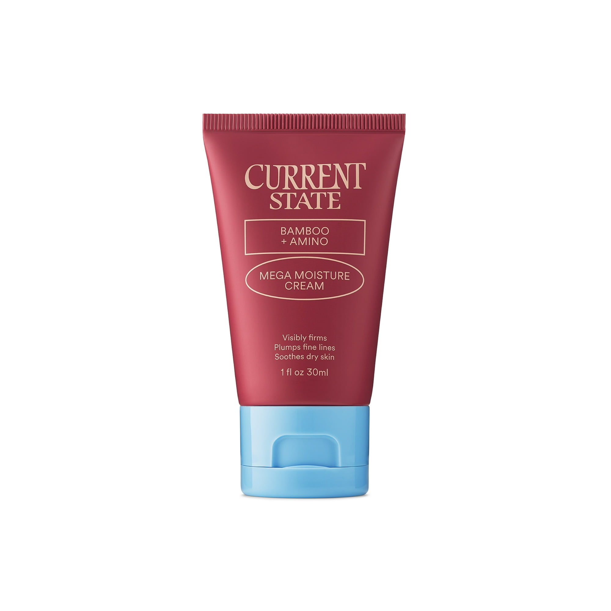 Current State Bamboo Amino Mega Moisture Cream, for Everyday Care and ...