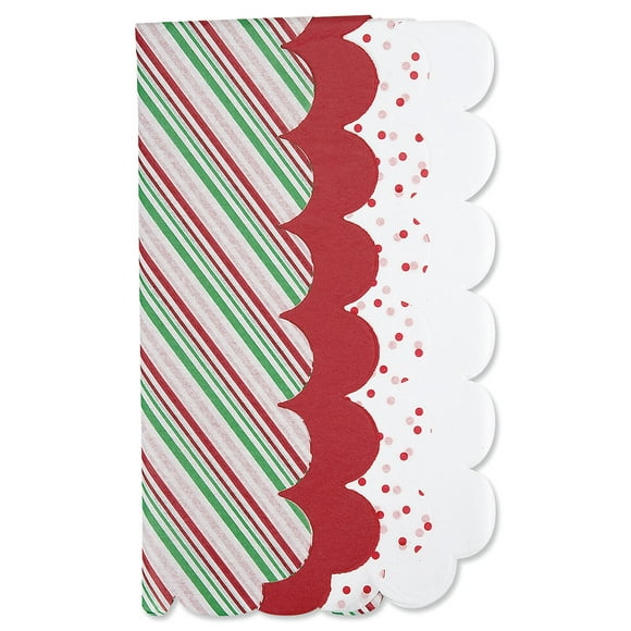 Christmas Tissue Paper