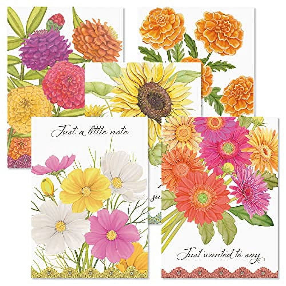 Current Sweet Wishes Thinking of You Friendship Greeting Cards Value ...