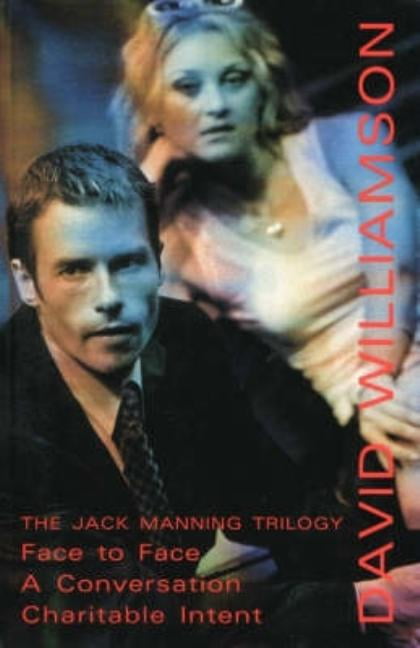 Current Theatre The Jack Manning Trilogy, (Paperback) - Walmart.com