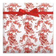 Current Christmas Woods Gift Wrap Labels - Set of 42 Gift Labels, 3 ...