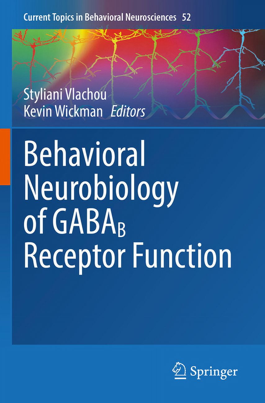 Current Topics in Behavioral Neuroscienc Behavioral Neurobiology of ...