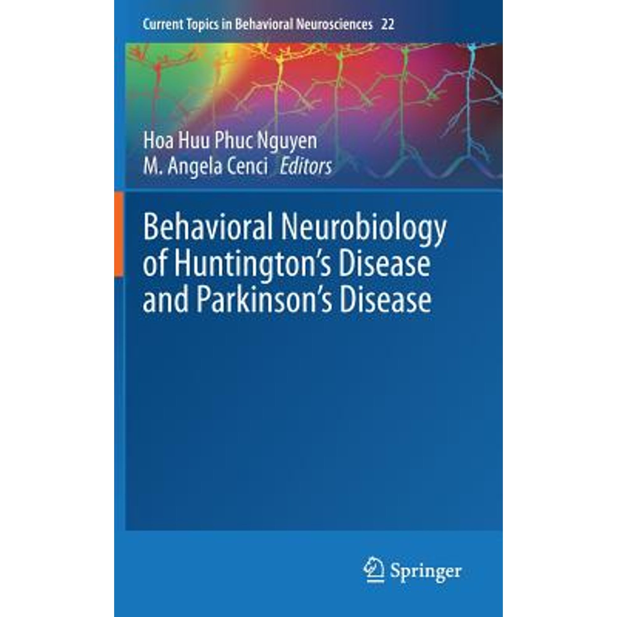 Pre-Owned Current Topics in Behavioral Neuroscienc Behavioral ...