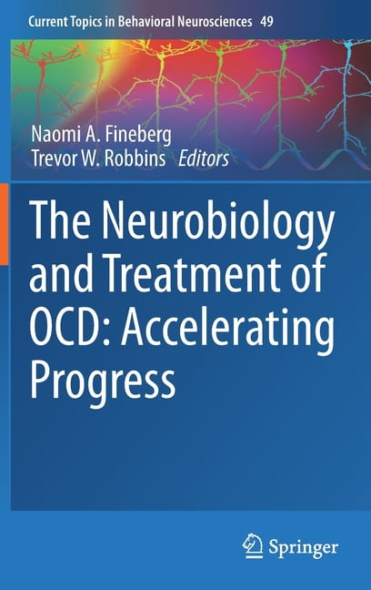 Current Topics in Behavioral Neuroscienc The Neurobiology and Treatment ...