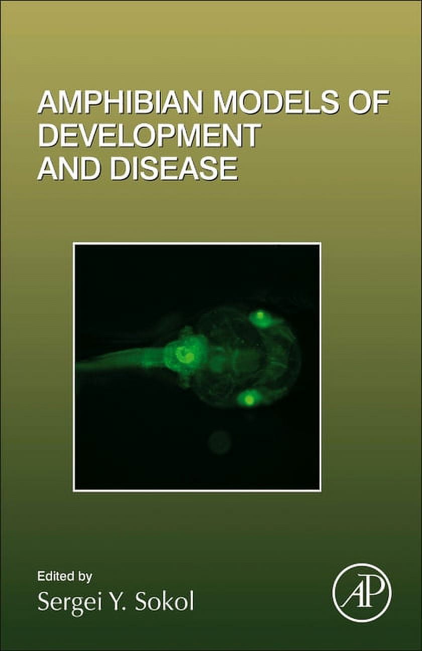 Current Topics in Developmental Biology Amphibian Models of Development ...