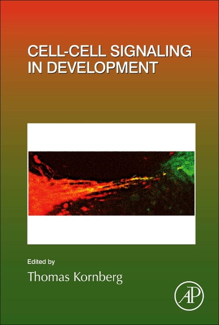 Current Topics in Developmental Biology Cell-Cell Signaling in ...