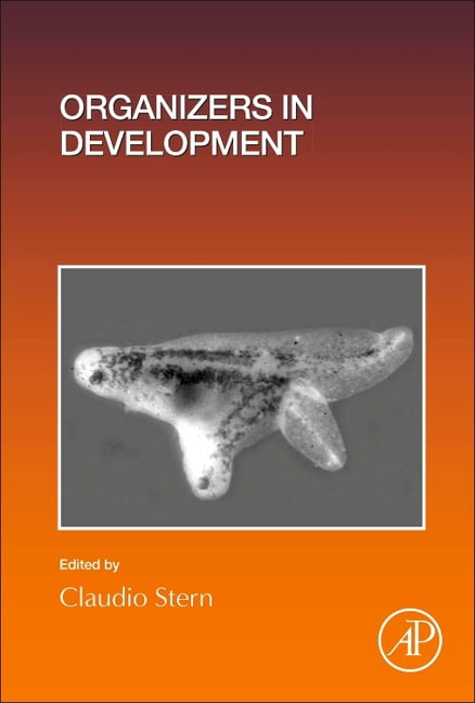 Current Topics in Developmental Biology Organizers in Development ...