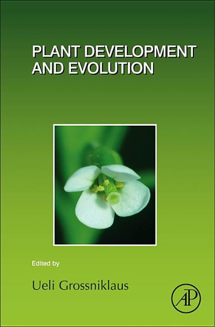 Current Topics in Developmental Biology Plant Development and Evolution ...