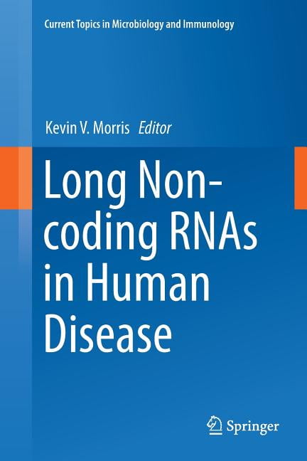 Current Topics in Microbiology and Immmu Long Non-Coding Rnas in Human ...